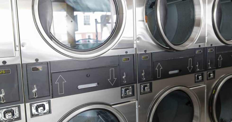 LG Giant-C Commercial Washer Dryer 10Kg Price - FrontLoad