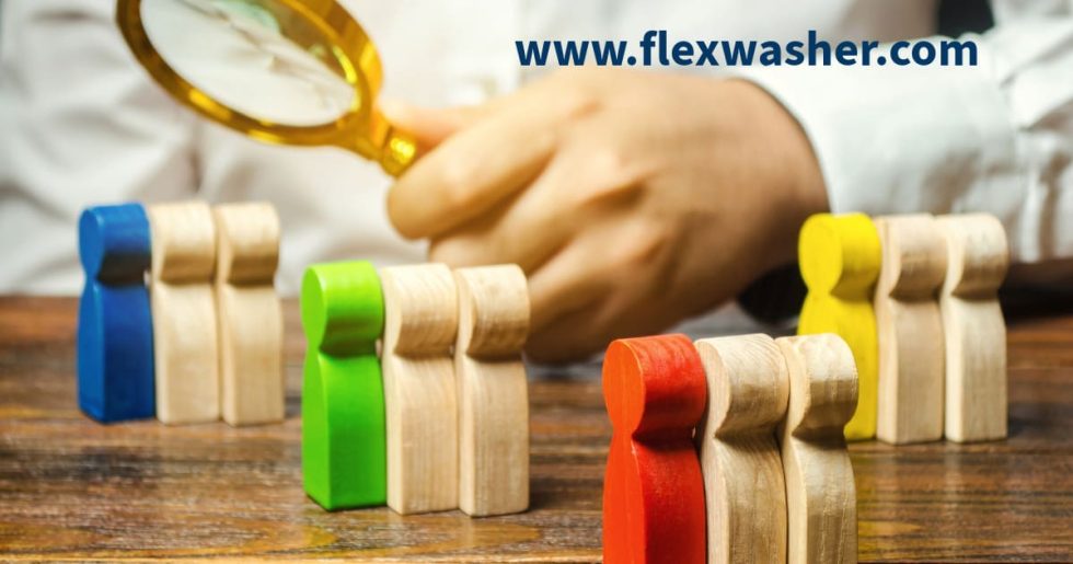 Quick Guide: Identify Target Customers for Laundry Service