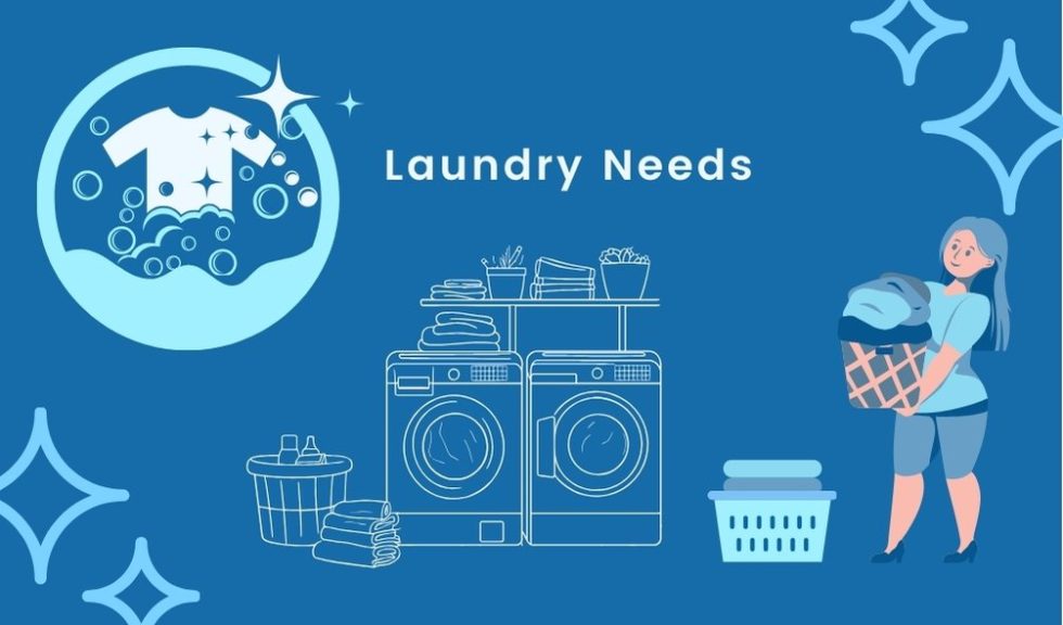 Laundry Business Buying Guide: Equipment You Can't Skip