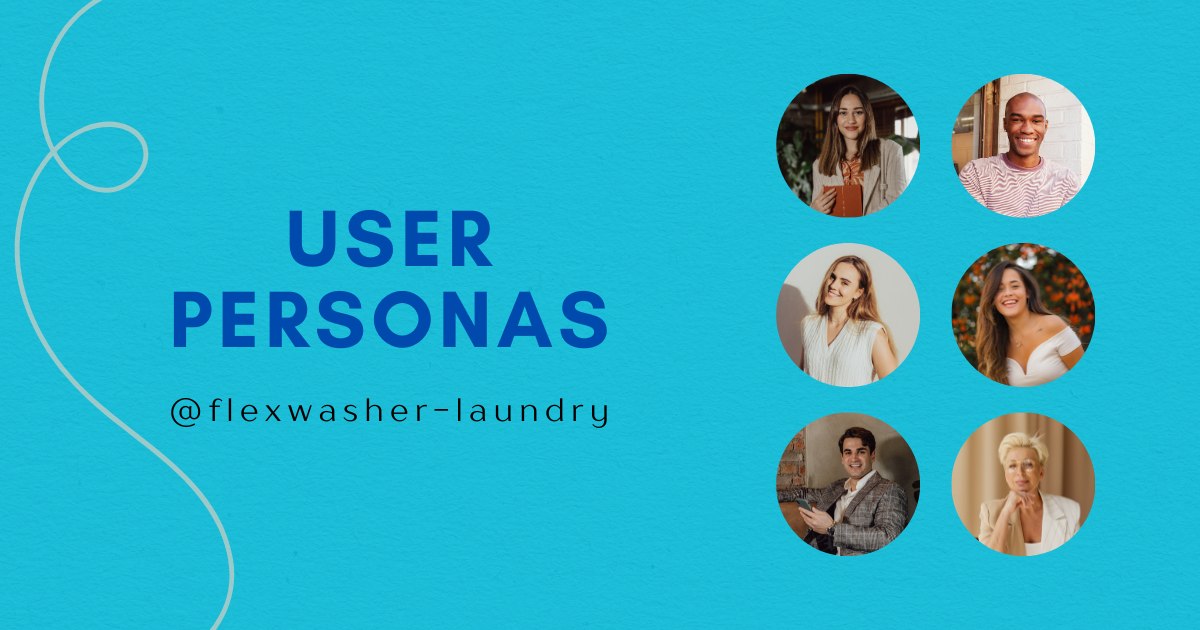 How to Create Detailed Buyer Persona for Laundry Business