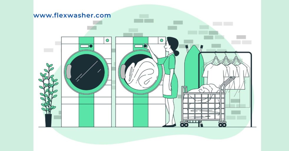 How to Choose the Best Commercial Washing Machine?