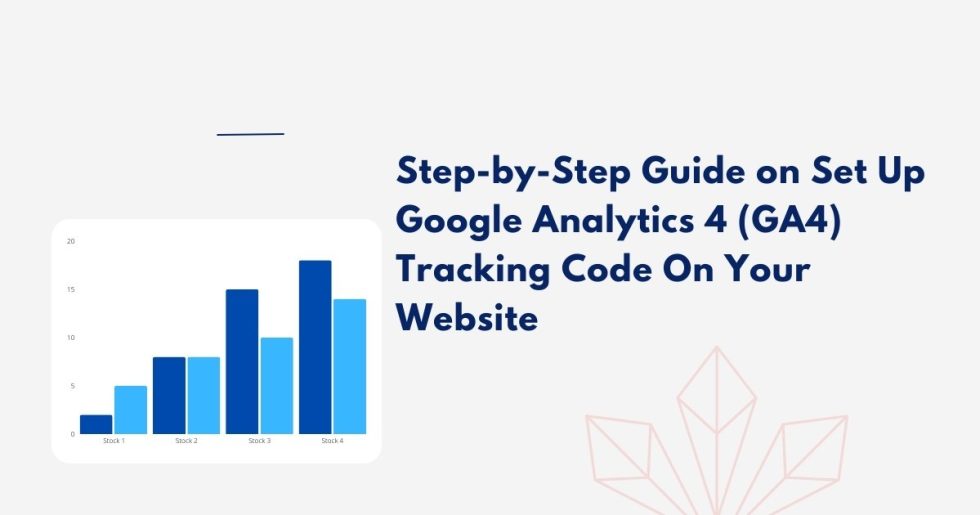 How To Add Google Analytics 4 on Your Website and Why