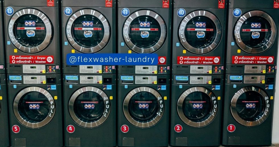 LG Giant-C Commercial Washer Dryer 10Kg Price - FrontLoad
